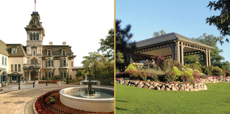 Wisconsin Club | Milwaukee, WI 53233