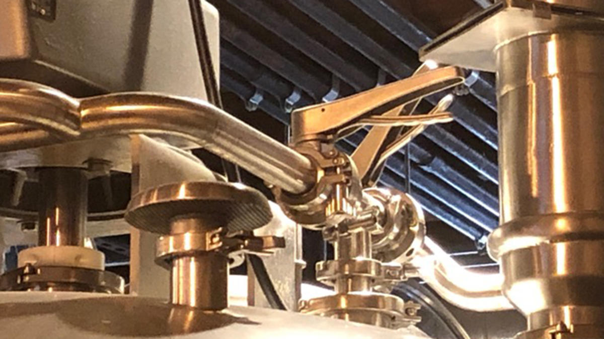 Wizard Works Brewing | Milwaukee, WI 53202