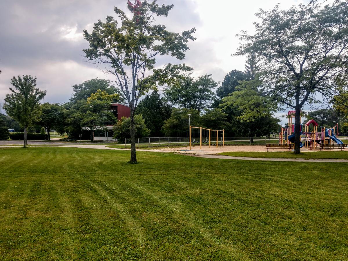 Zablocki Park | Milwaukee, WI 53221