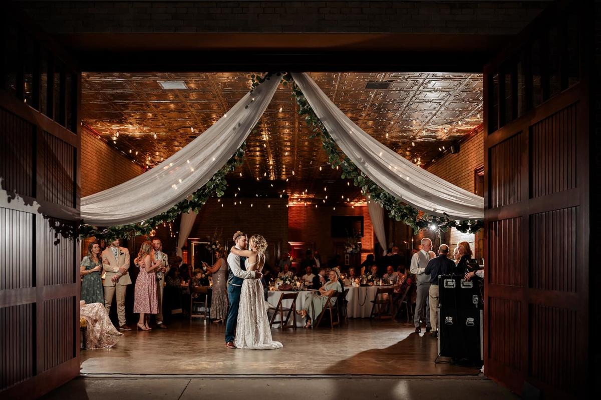 Story Hill FireHouse | Milwaukee, WI 53213