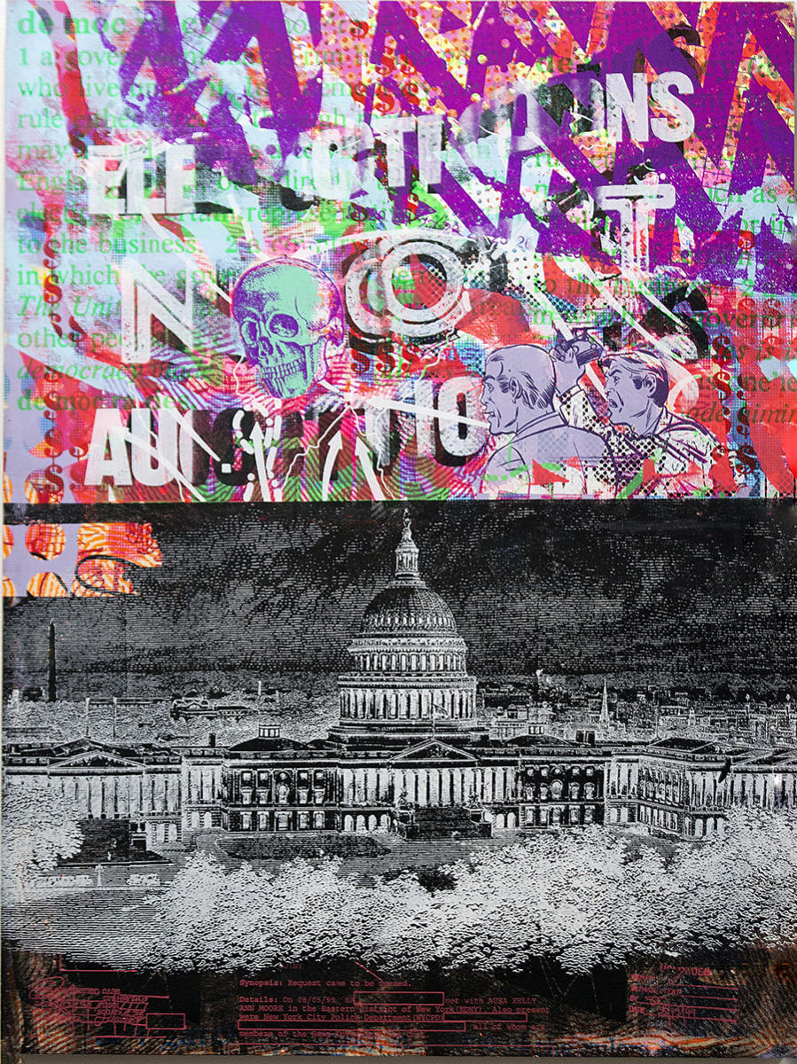 Declaration of ____ | Milwaukee, WI 53233