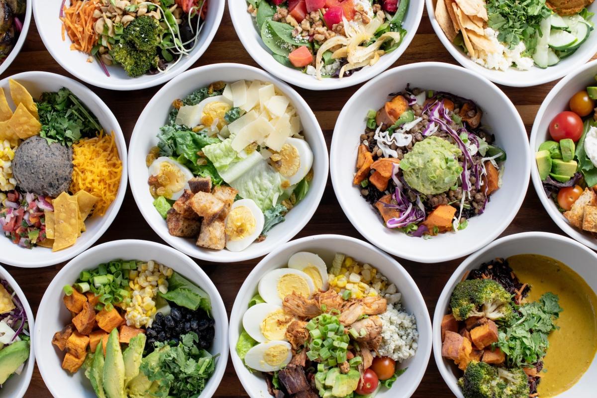 Forage Kitchen | Milwaukee, WI 53202