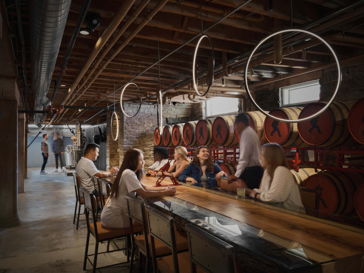 Central Standard Crafthouse & Kitchen | Milwaukee, WI 53202