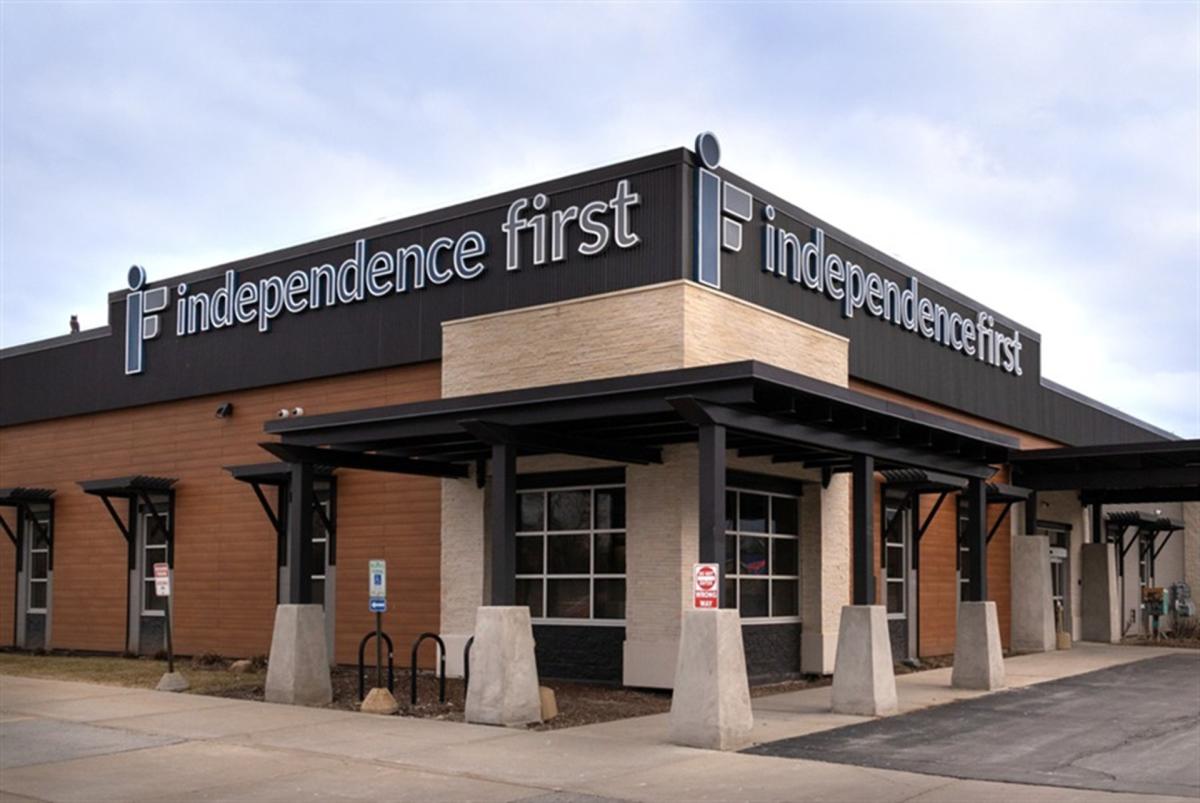 Independence First | Milwaukee, WI 53204