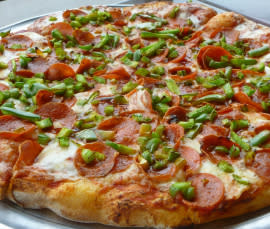 Pizza Shuttle | Milwaukee, WI 53217