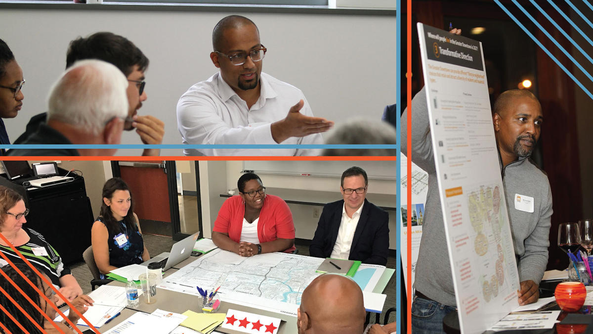 P3 Development Group | Milwaukee, WI 53212