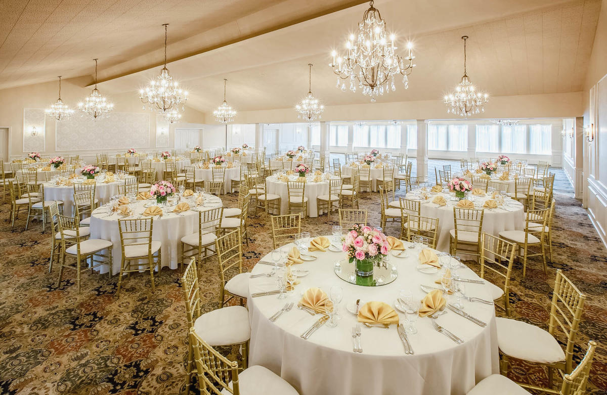 The Wisconsin Country Club | Milwaukee, WI 53223