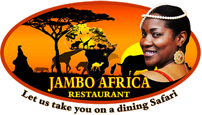 Jambo Africa Restaurant