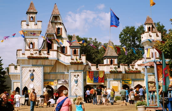 Minnesota Renaissance Festival
