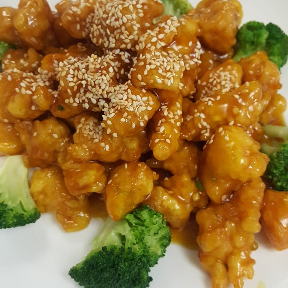 Rose Garden Asian Bistro