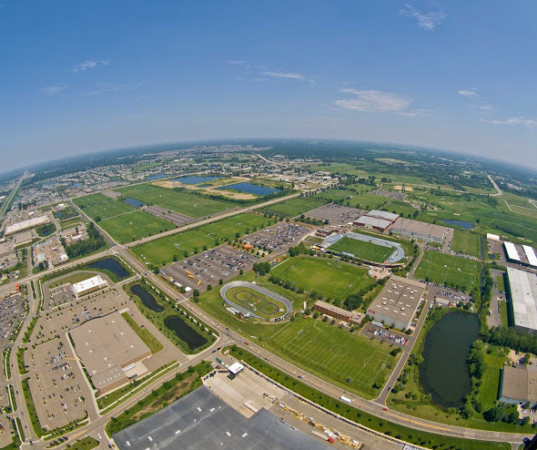 National Sports Center