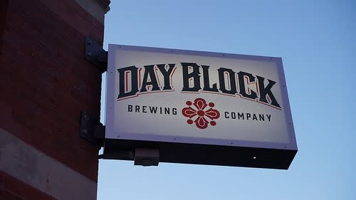 Day Block Brewing Company