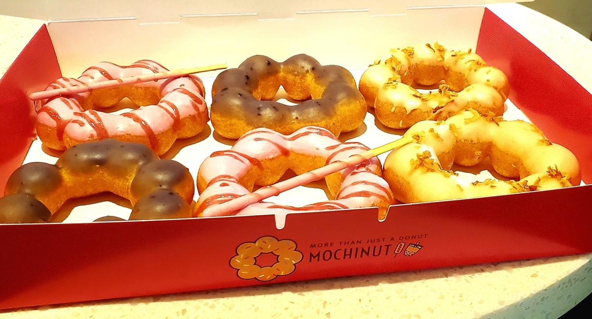 Mochinut