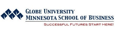 Globe University - Minnesota School of Business