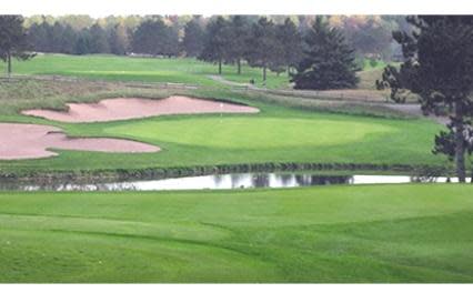 Timber Ridge Golf Club | Minocqua, WI 54548