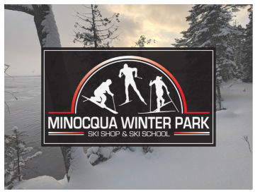 Minocqua Winter Park Ski Shop | Minocqua, WI 54548