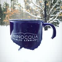 Minocqua Public Library | Minocqua, WI 54548
