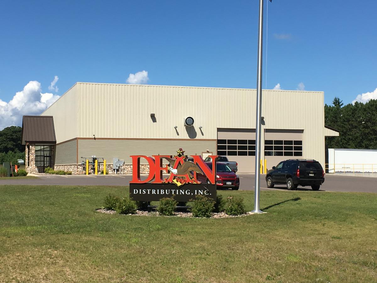 Dean Distributing, Inc. | Arbor Vitae, WI 54568