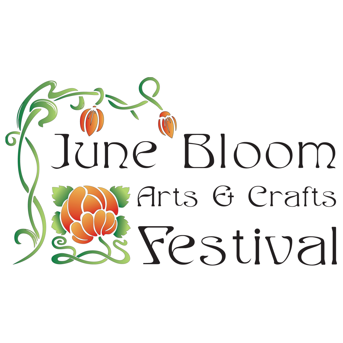 June Bloom Arts & Crafts Festival | Minocqua , WI 54548