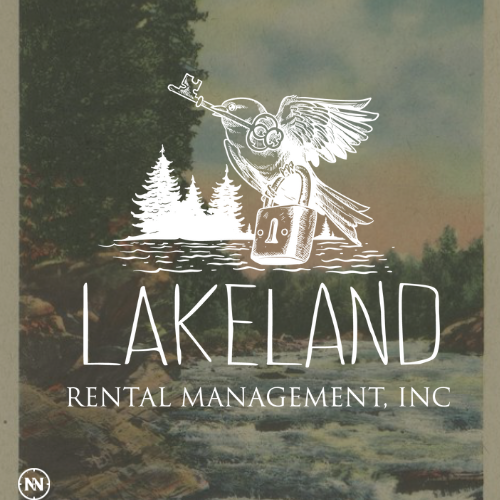 Lakeland Rental Management | woodruff, WI 54568