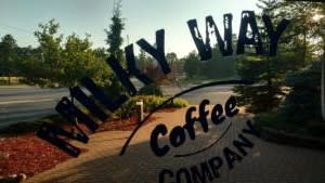 Milky Way Coffee Company | Woodruff, WI 54568