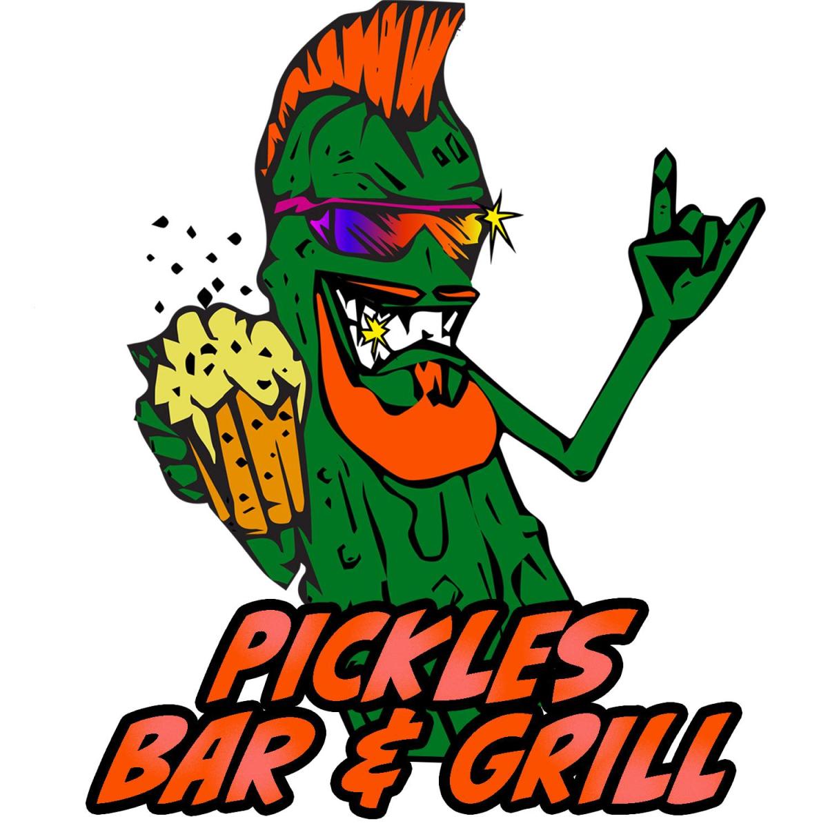 Pickles Bar & Grill | Hazelhurst, WI 54531