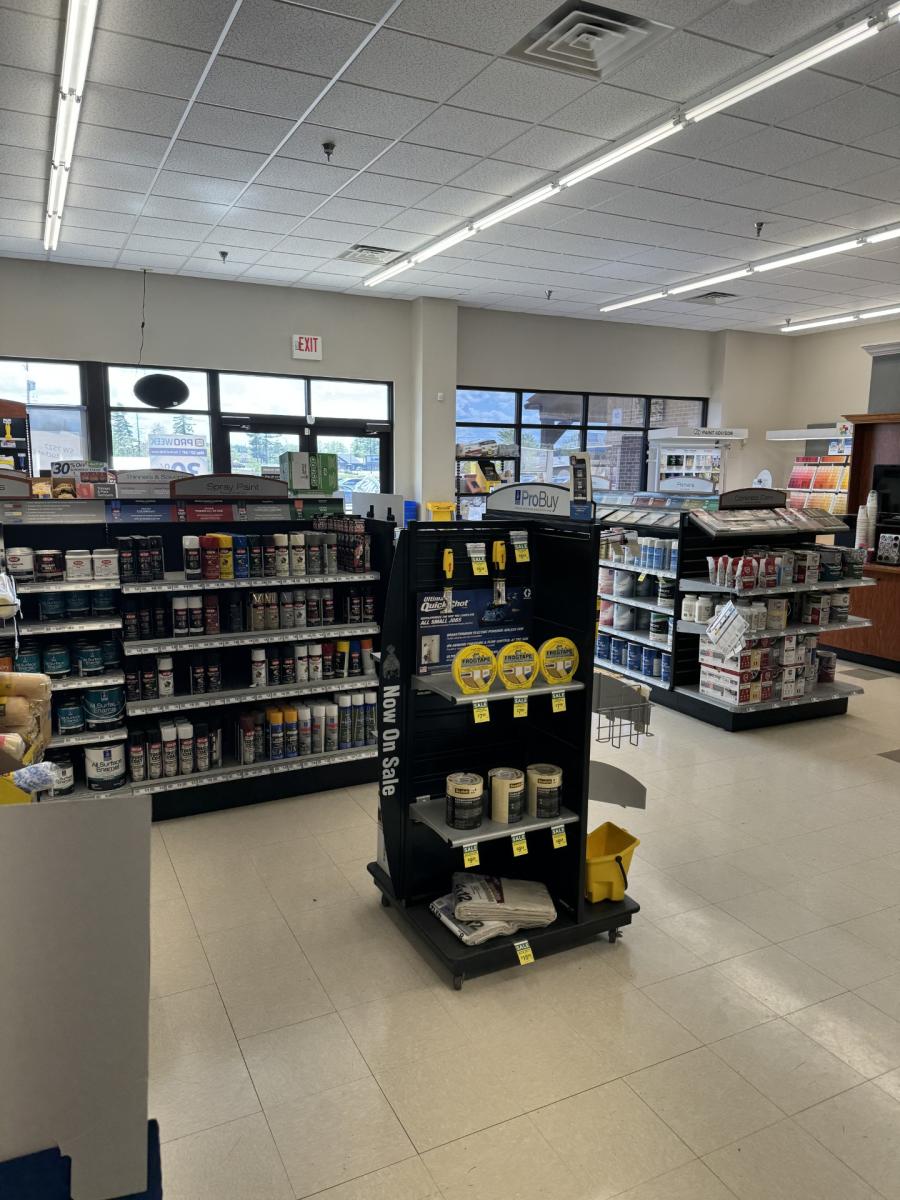 Sherwin-Williams | Minocqua, WI 54548