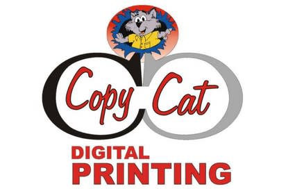 Copy Cat Printing | Minocqua, WI 54548
