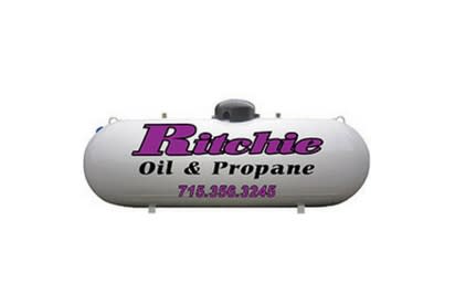 Ritchie Oil and Propane | Minocqua, WI 54548