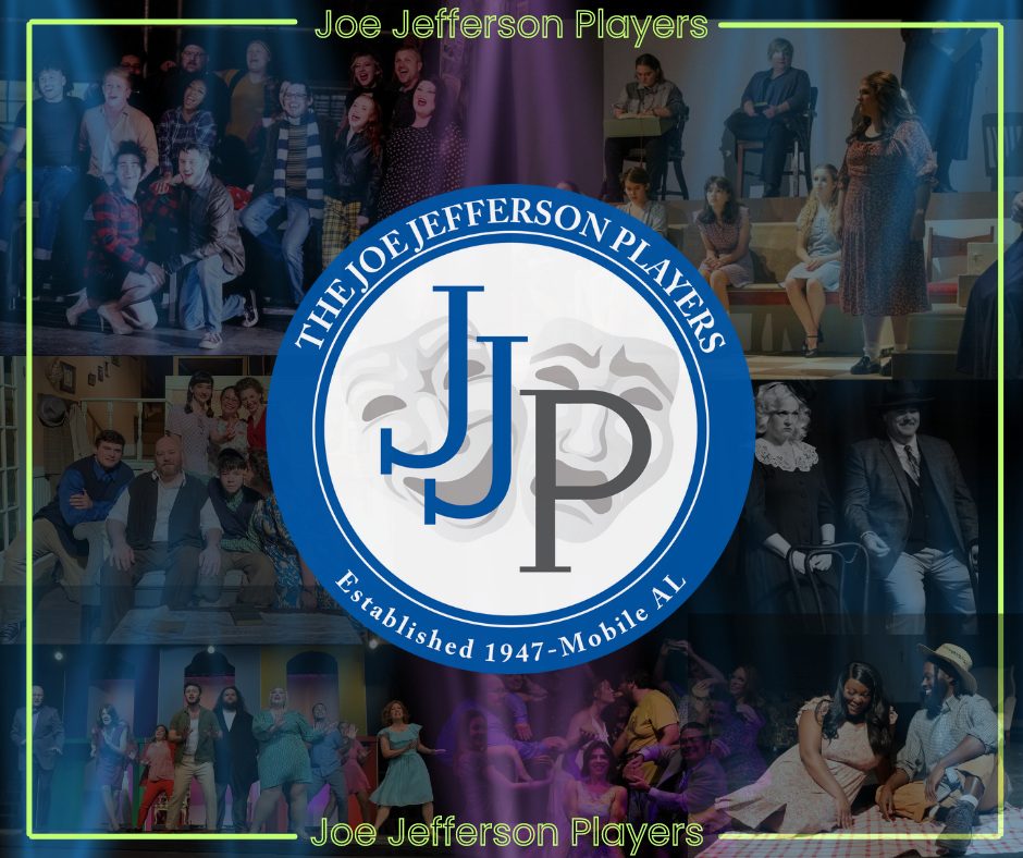 Joe Jefferson Players