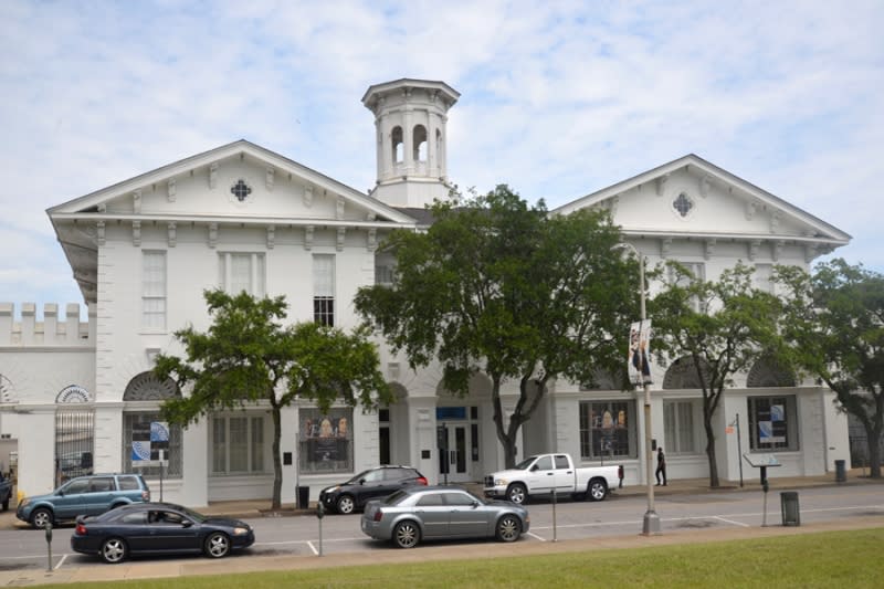 History Museum of Mobile
