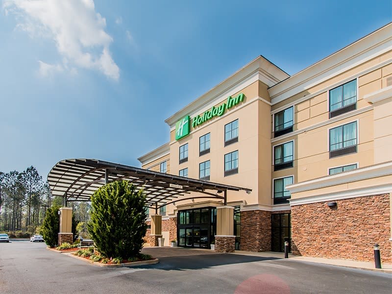 Holiday Inn Mobile - Airport