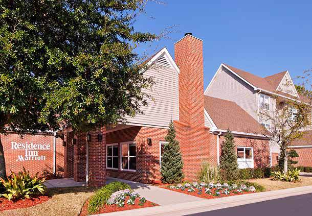 Residence Inn Mobile I-65: Park and Cruise