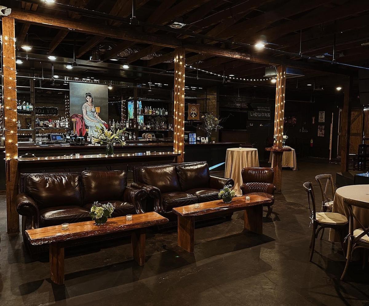 Cedar Street Social