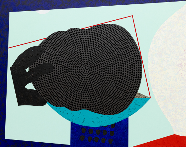 JUAN LOGAN: Without Stopping