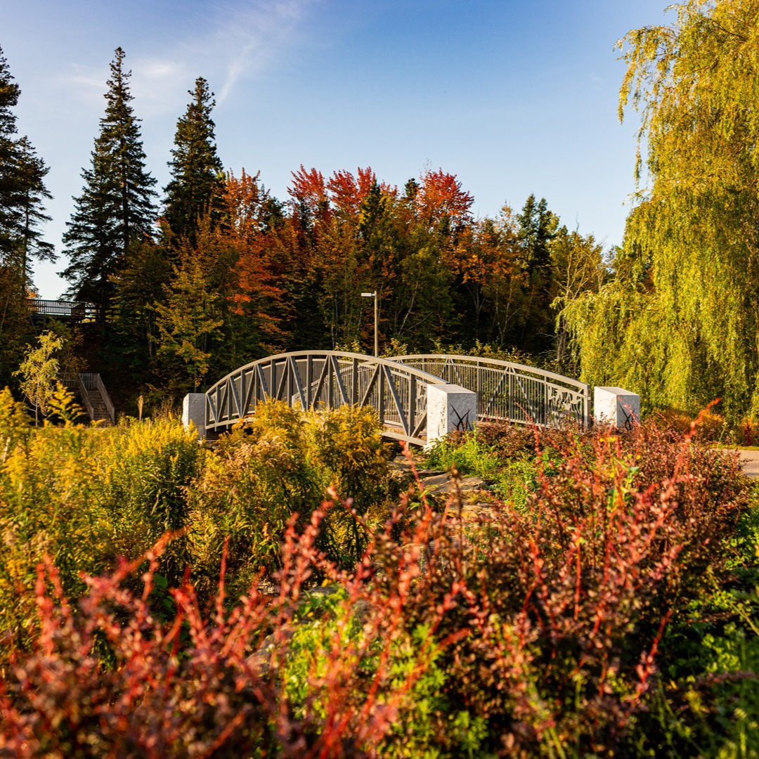 Centennial Park