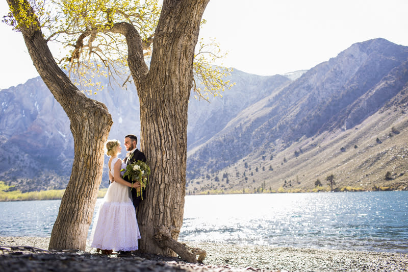 Convict Lake Resort