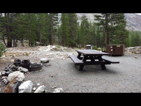 Junction Campground