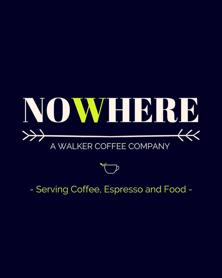 NoWhere Cafe