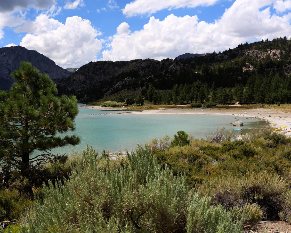 Oh! Ridge Campground