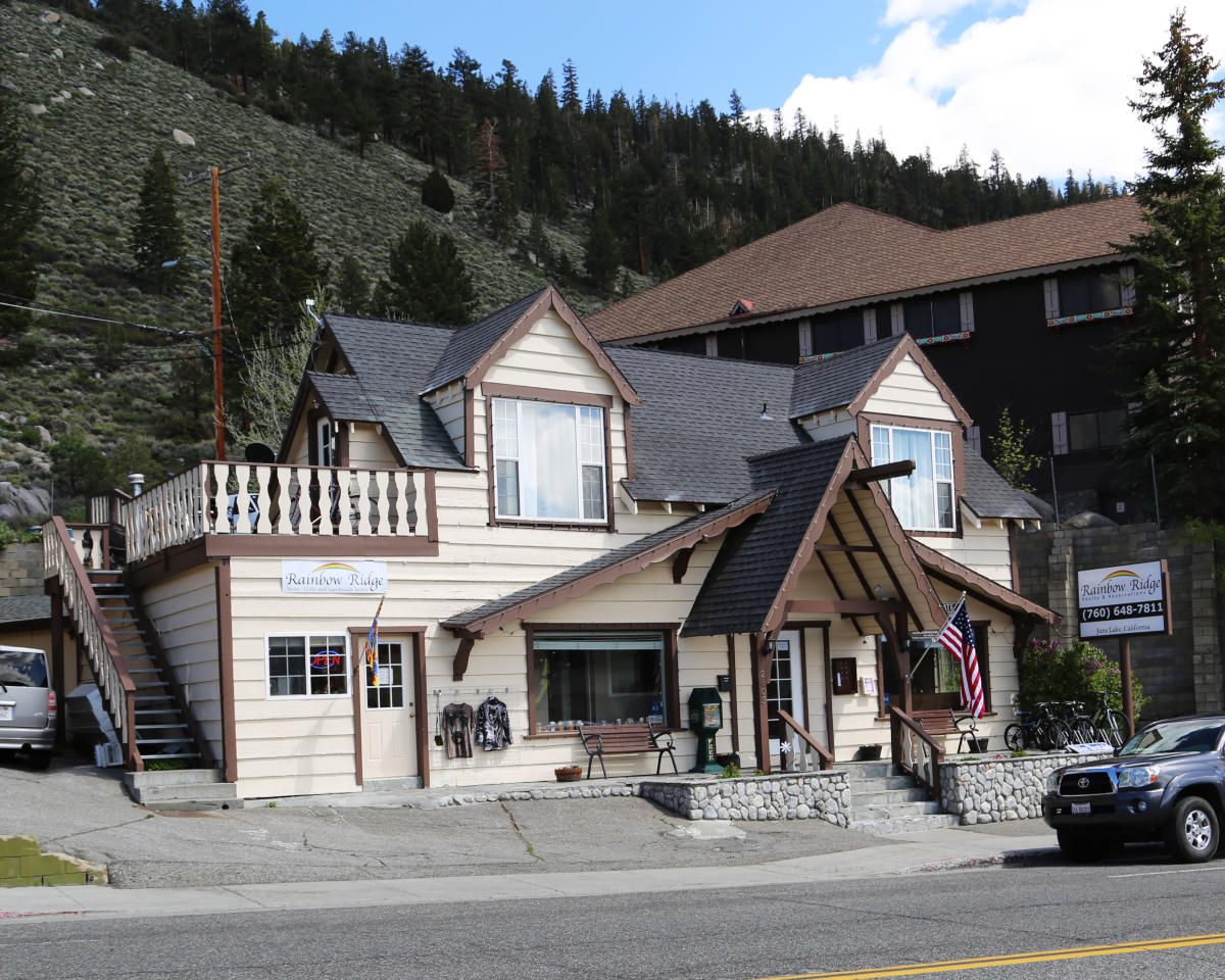 Rainbow Ridge Realty & Reservations