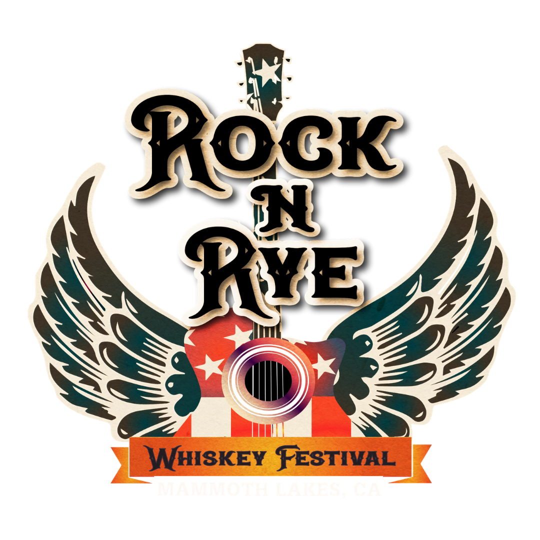 Mammoth Rock N Rye