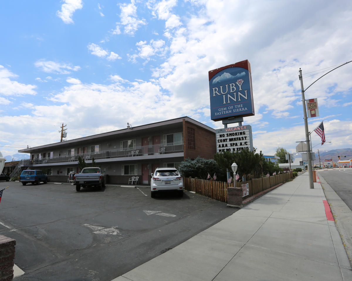 Ruby Inn