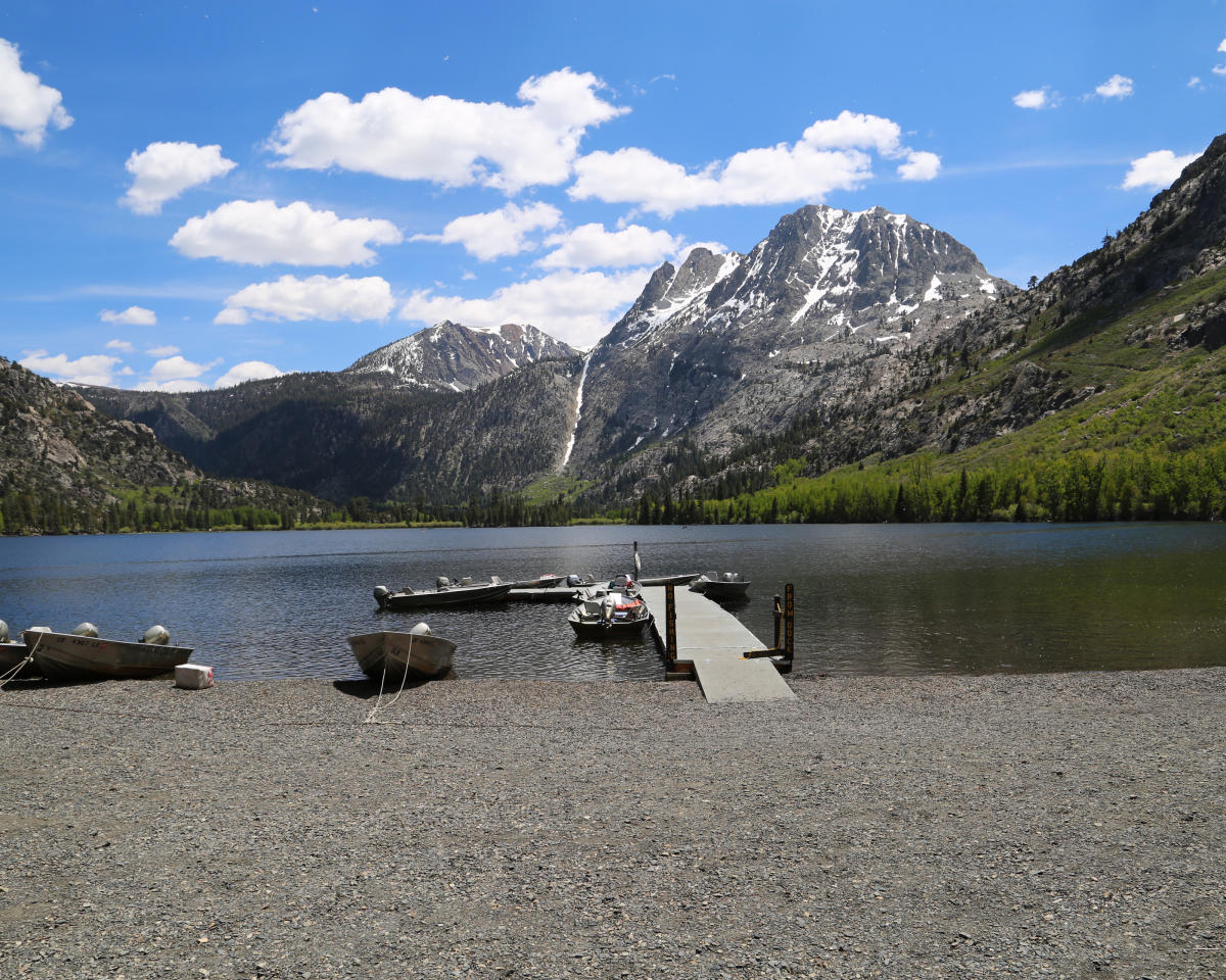 Silver Lake Resort & RV Park