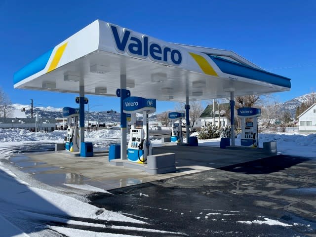 Valero