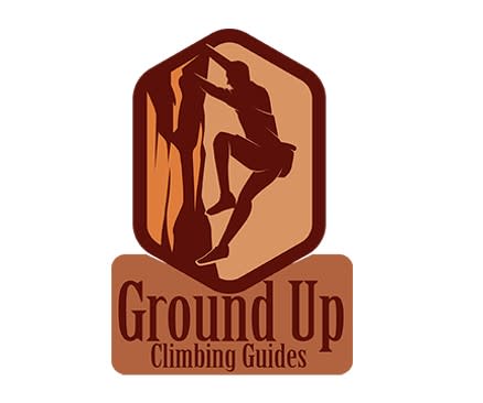 Ground Up Climbing Guides