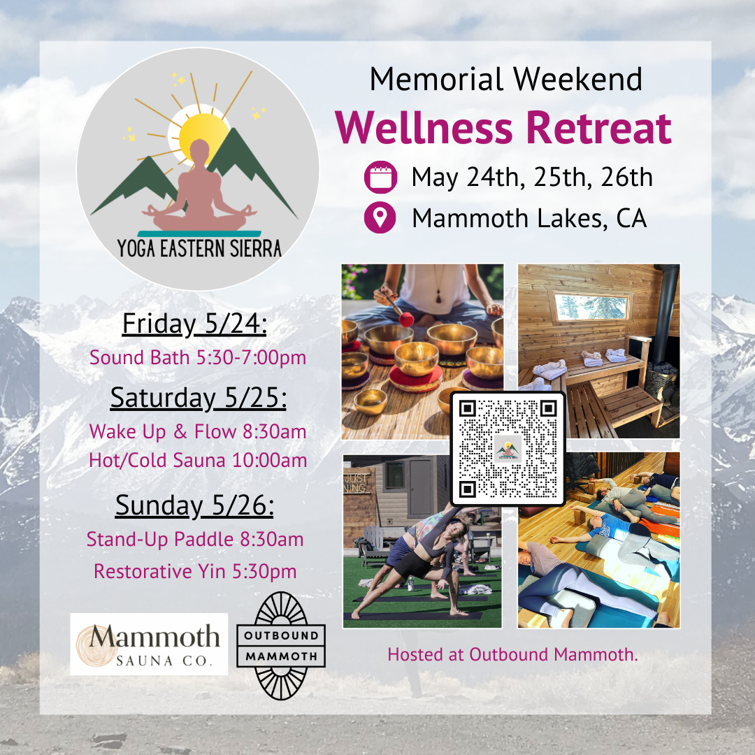 Y.E.Scape Wellness Retreat