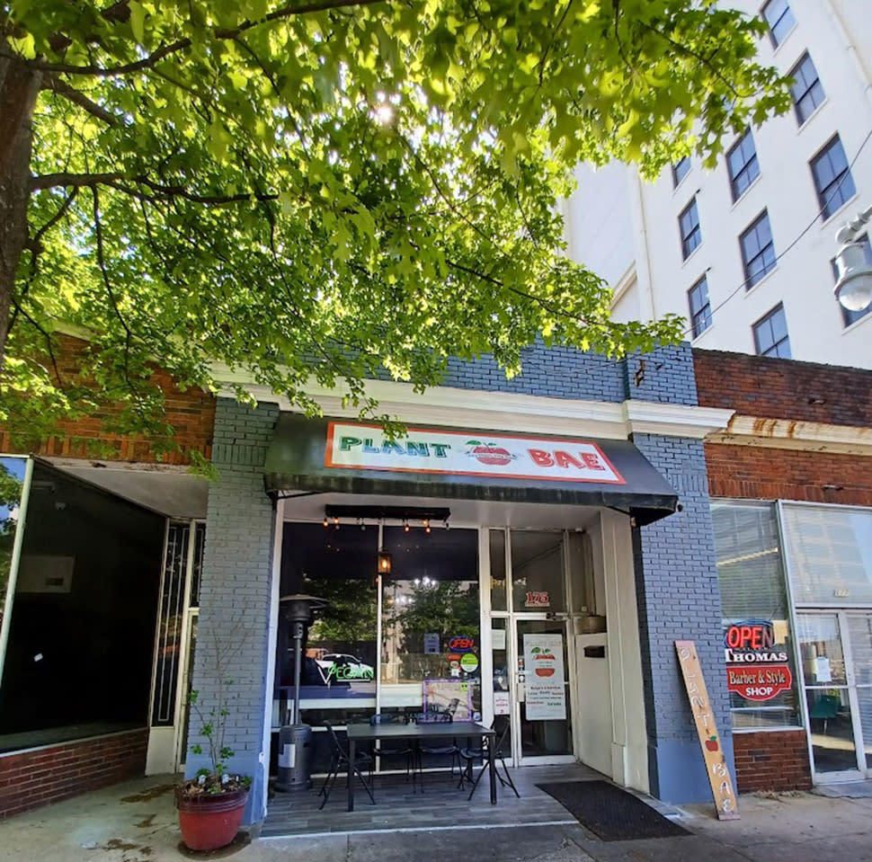 Plant Bae | Montgomery, AL