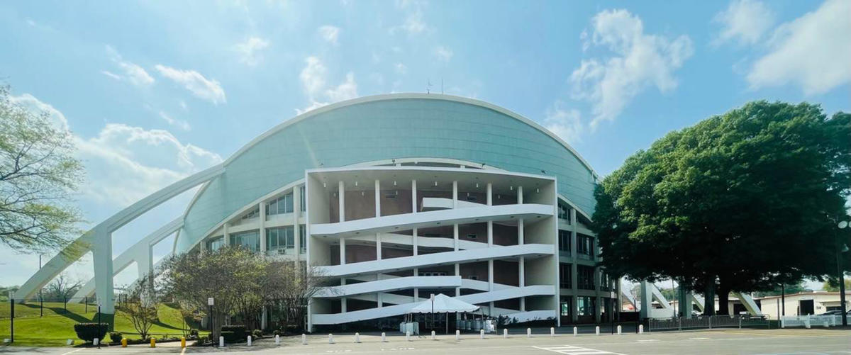 Garrett Coliseum | Montgomery, AL