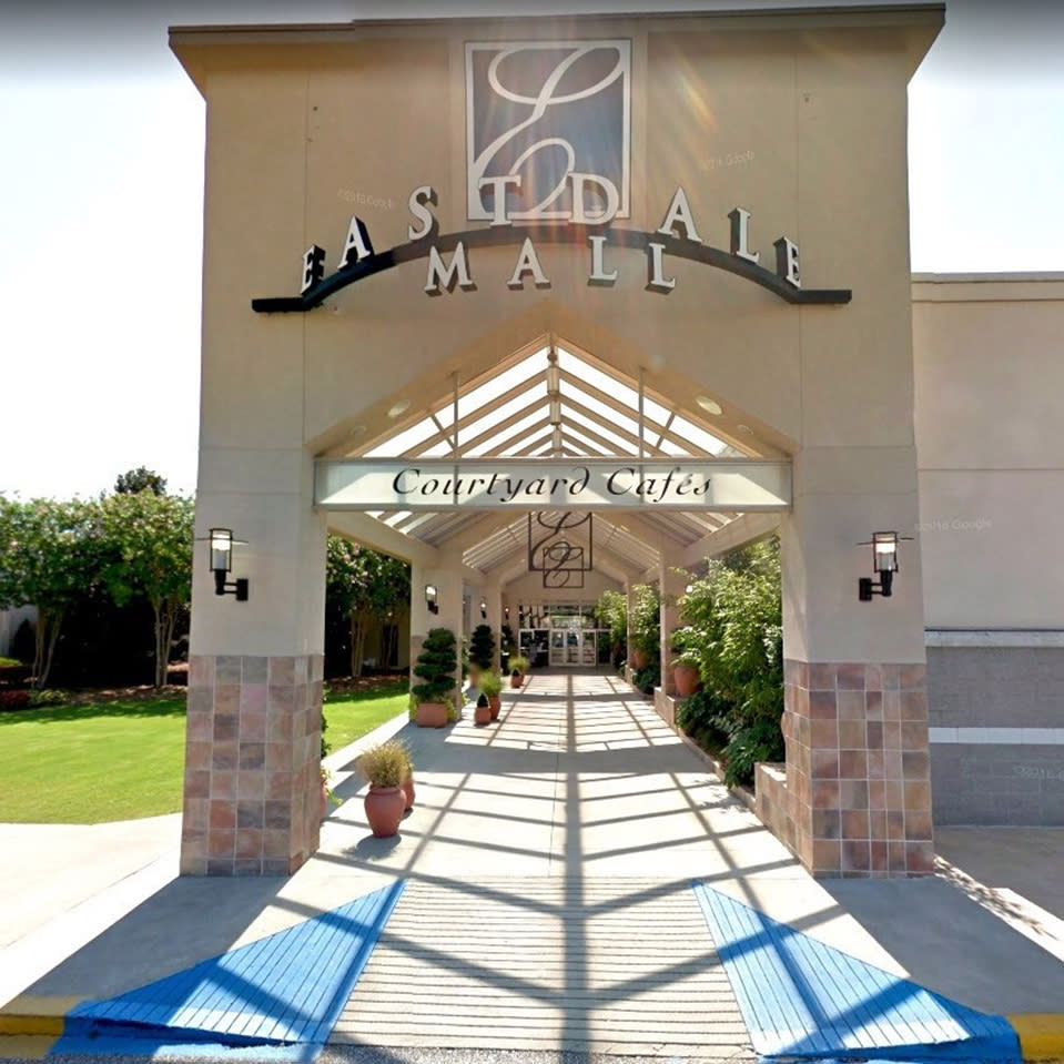 Eastdale Mall | Montgomery, AL
